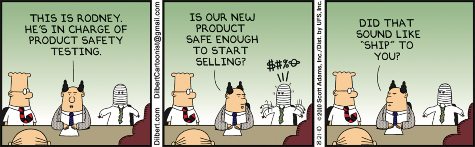 Role Of Test Automation In Devops